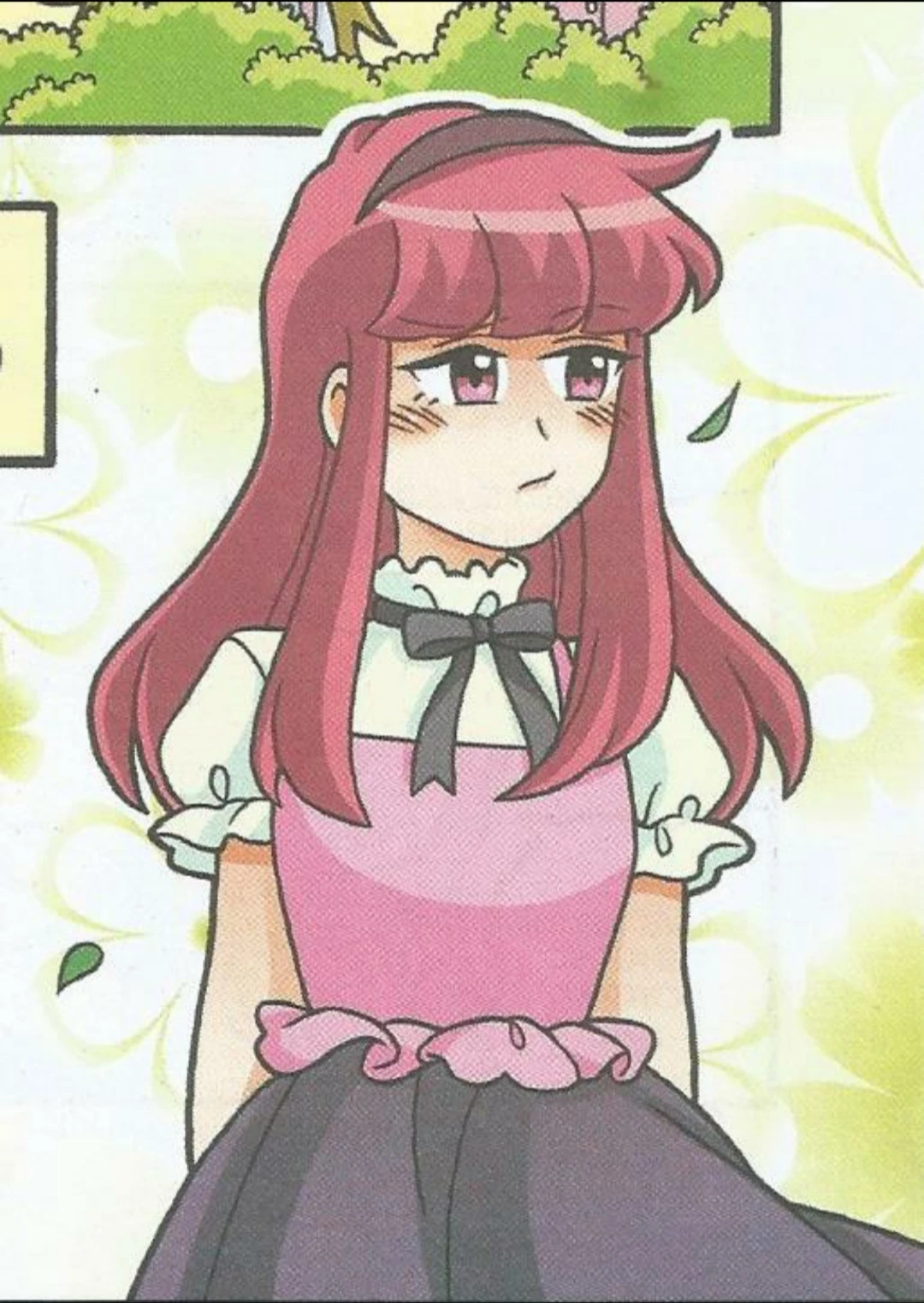 Sofia | Candy Meow Series Wikia | Fandom