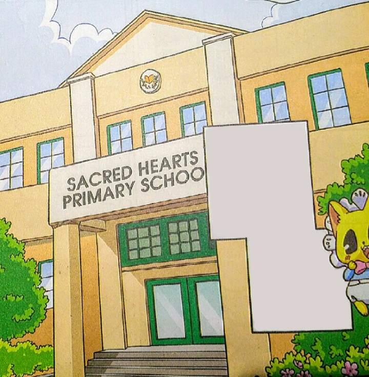 Category:School | Candy Meow Series Wikia | Fandom