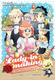 Books and Chapters (Season 1) | Candy Meow Series Wikia | Fandom