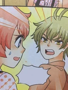 Jonkael/Image Gallery | Candy Meow Series Wikia | Fandom