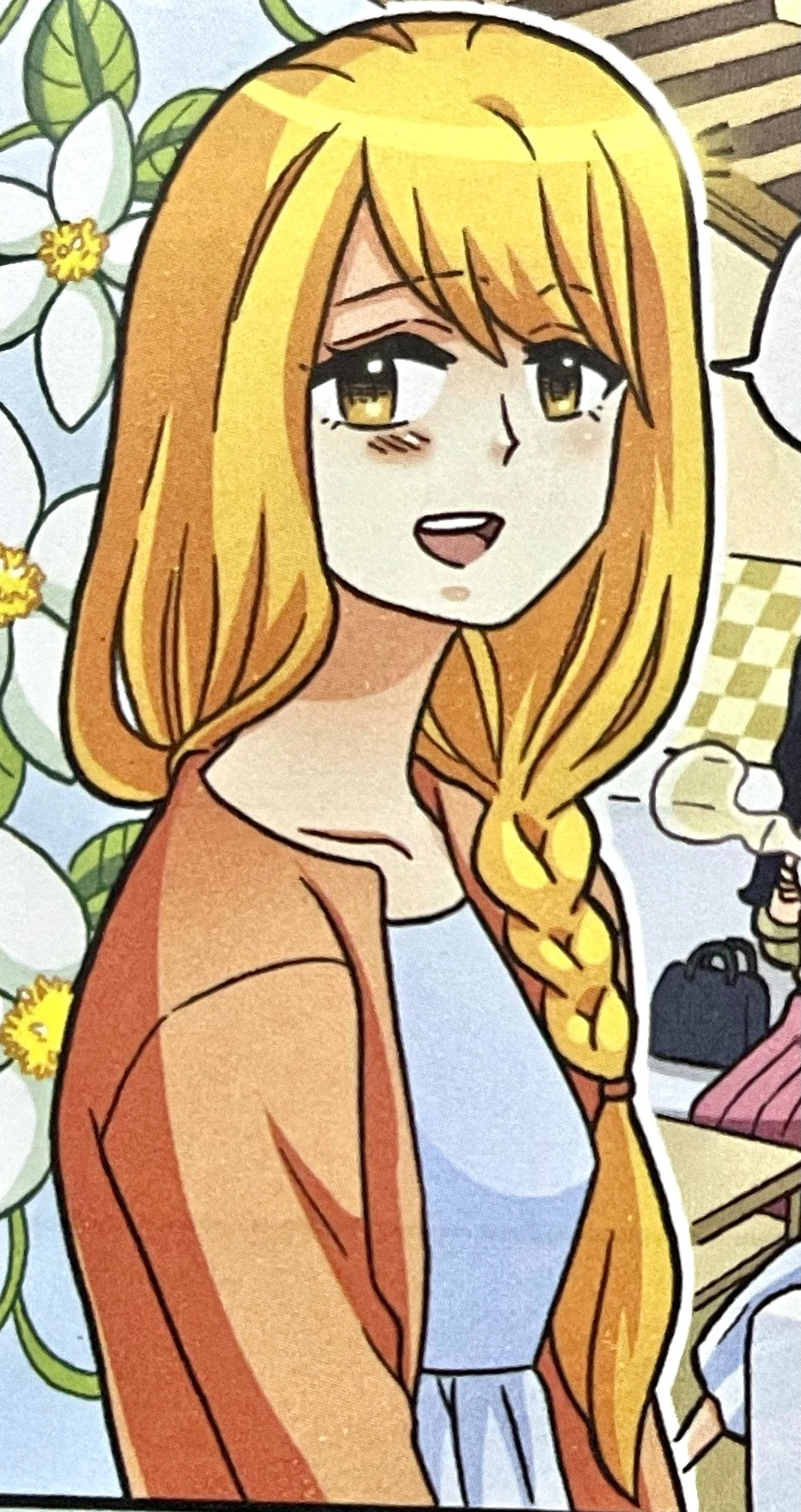 Lillie | Candy Meow Series Wikia | Fandom