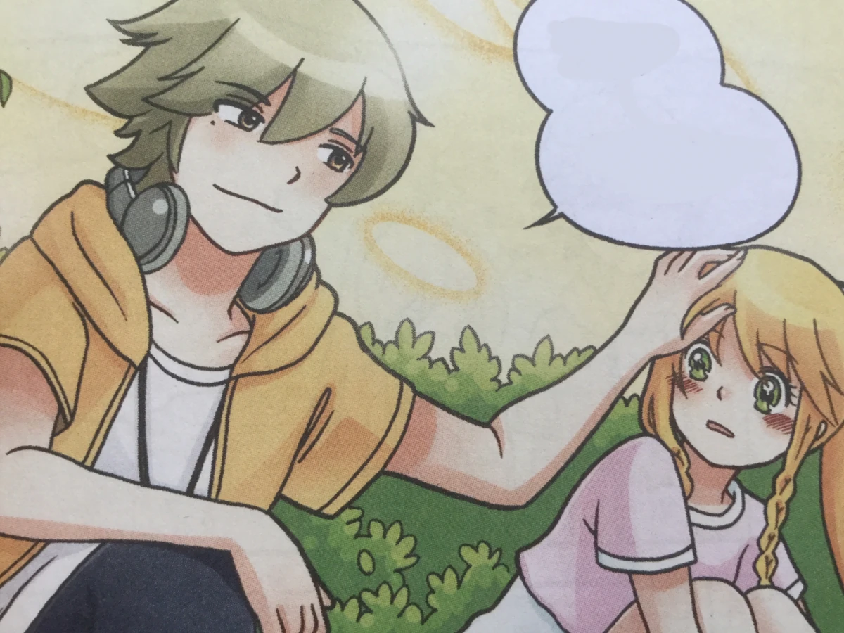 Miakael | Candy Meow Series Wikia | Fandom