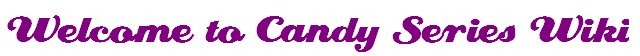 Candy Meow Series Wikia | Fandom