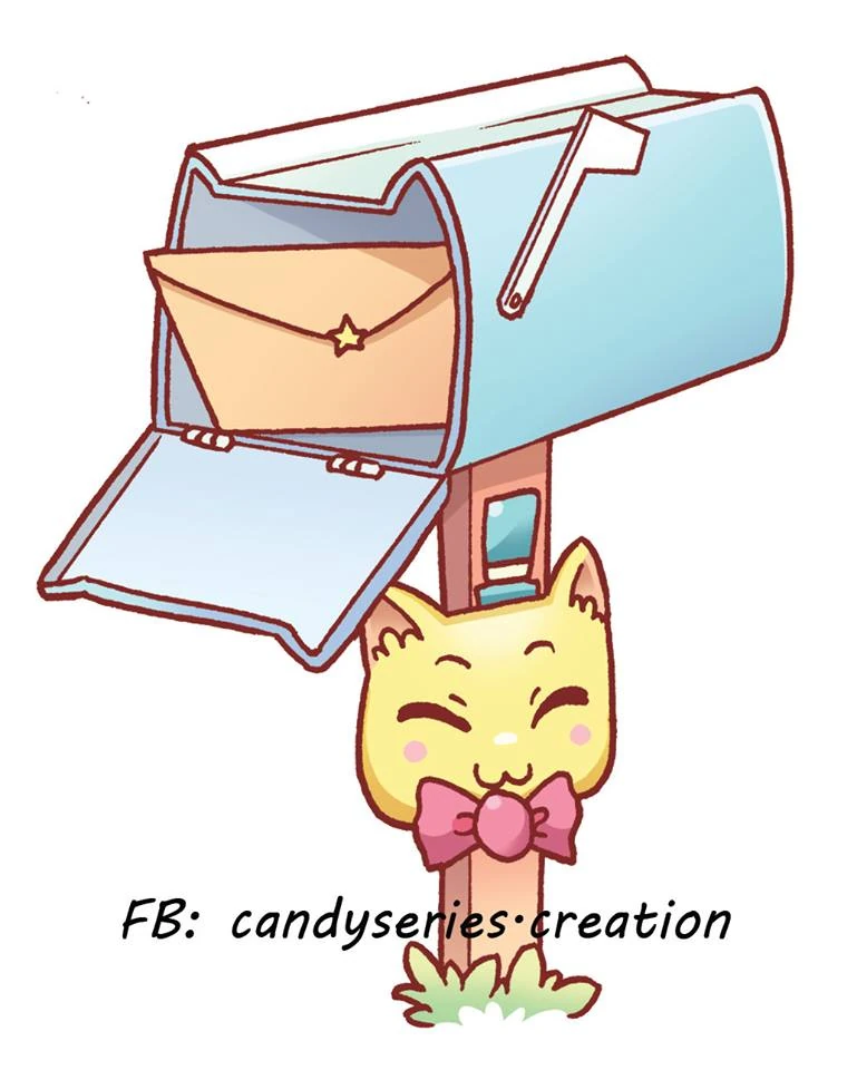 Candy Meow Mailbox | Candy Meow Series Wikia | Fandom