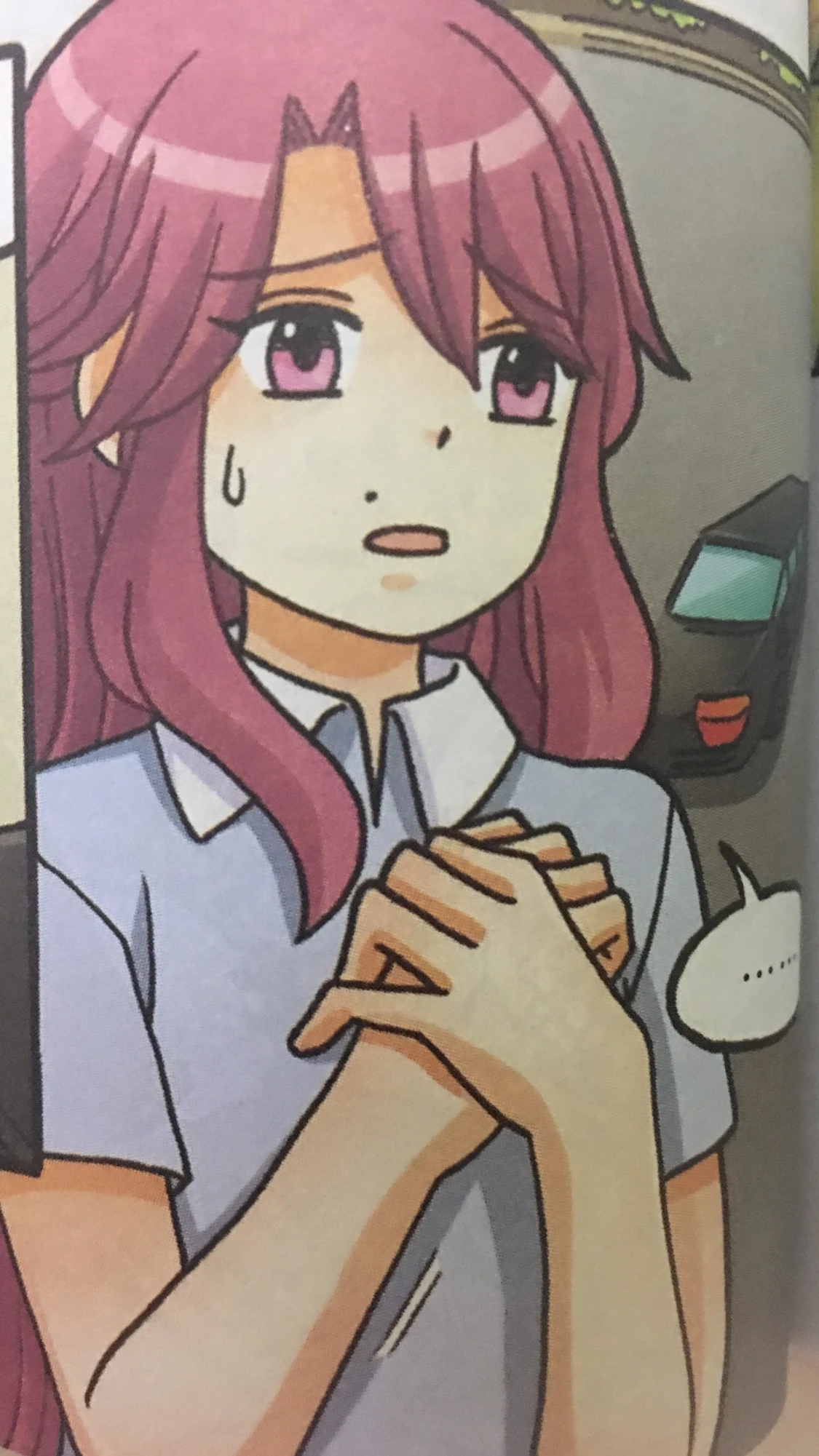 Sophie | Candy Meow Series Wikia | Fandom