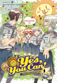 Books and Chapters (Season 1) | Candy Meow Series Wikia | Fandom