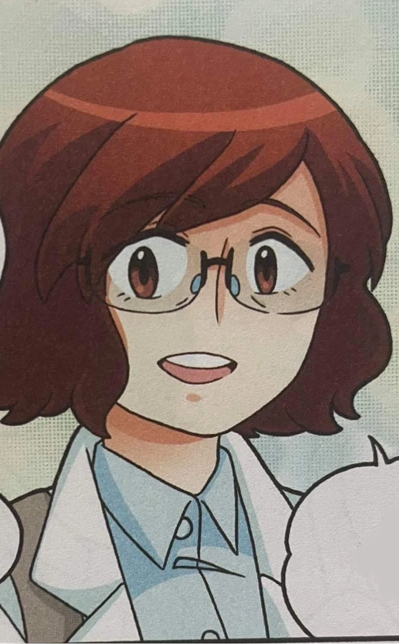 Jade | Candy Meow Series Wikia | Fandom