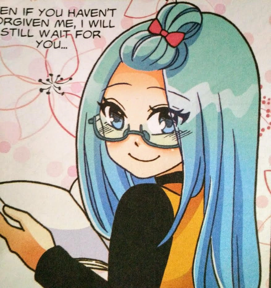 Category:Year 5 Students | Candy Meow Series Wikia | Fandom