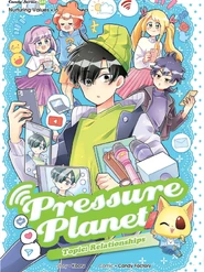 Books and Chapters (Season 1) | Candy Meow Series Wikia | Fandom