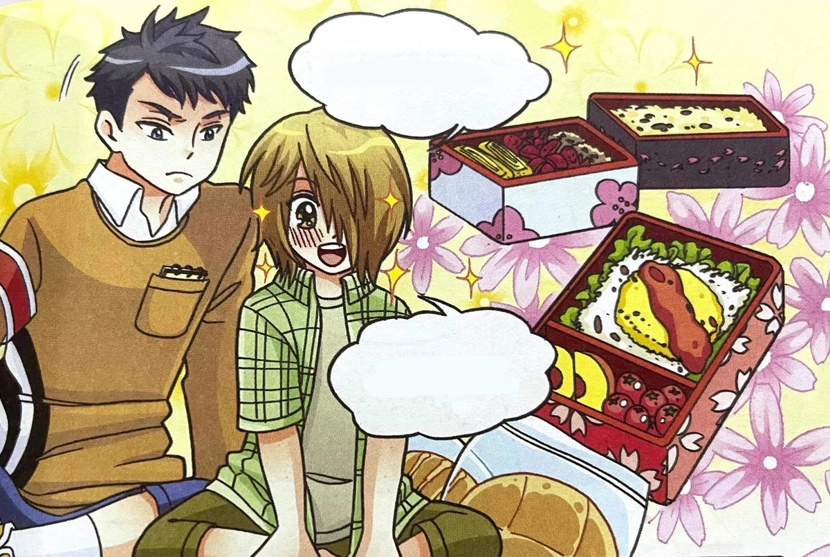 Althony/Image Gallery | Candy Meow Series Wikia | Fandom