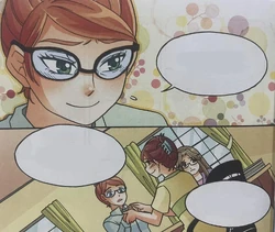 Mrs. Wang | Candy Meow Series Wikia | Fandom