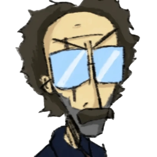 Shrapnel | Candy M.F.R.S Archive Wiki | Fandom