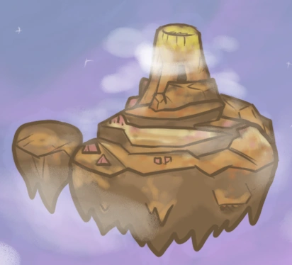 Halcandra | Candy Quest Wiki | Fandom