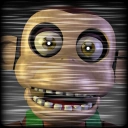 Chester the Chimpanzee | Five Nights at Candy's Wikia | Fandom