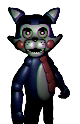 Candy the Cat | Five Nights at Candy's Wikia | Fandom