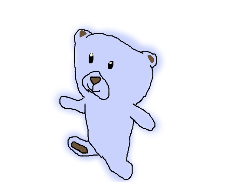 Snuggles | The Official Candy Show Wiki | Fandom