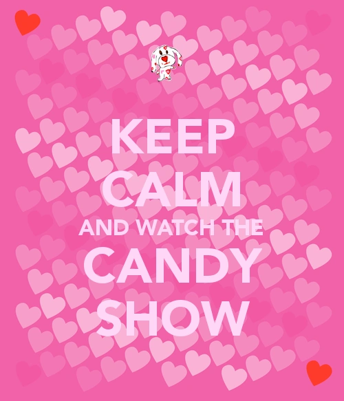 The Candy Store | The Official Candy Show Wiki | Fandom