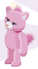 Twinkle | The Official Candy Show Wiki | Fandom