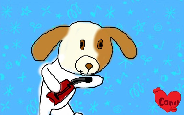 Downloads | The Official Candy Show Wiki | Fandom