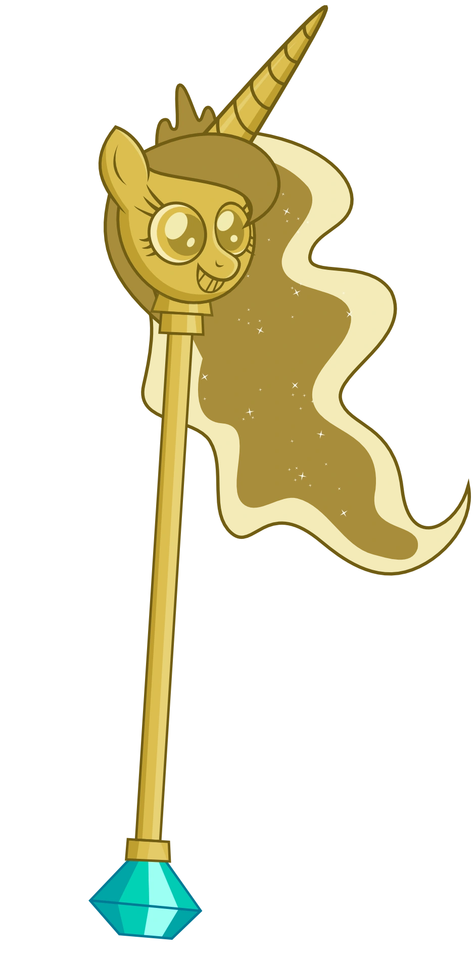 Lunacane | Cane Wiki | Fandom