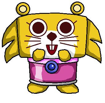 Jerbo | Canimals Fanon Wiki | Fandom