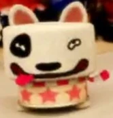 Pow | Canimals Prototype Project Wiki | Fandom