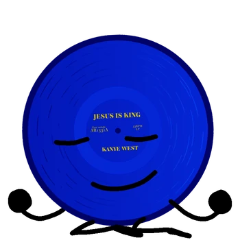 List of Object Yeezy characters | Canimations Wiki | Fandom