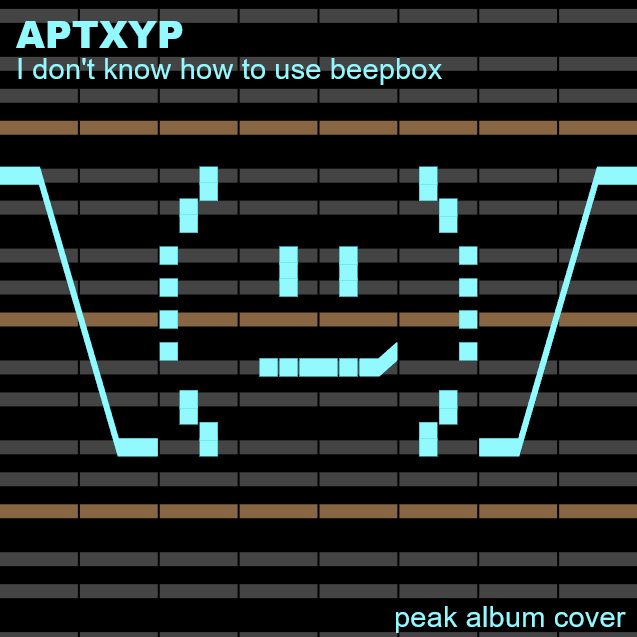 I don't know how to use BeepBox | Canimations Wiki | Fandom