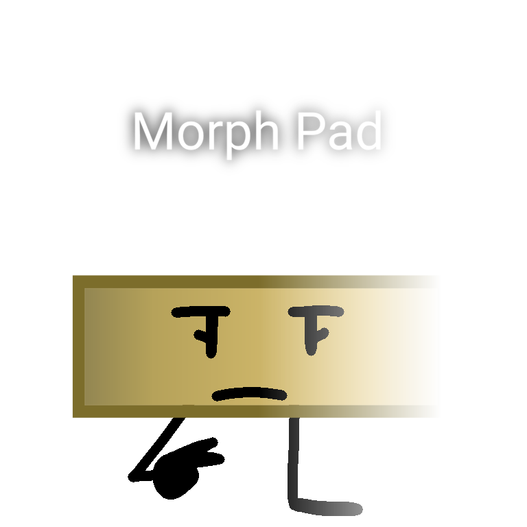 Roblox Morph Pad | Canimations Wiki | Fandom