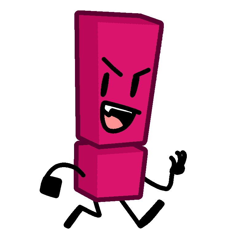 Exclamation Mark | Canimations Wiki | Fandom