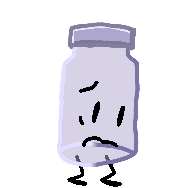 Pill Bottle | Canimations Wiki | Fandom
