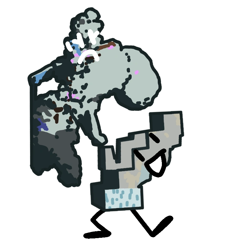 Long Namey | Canimations Wiki | Fandom