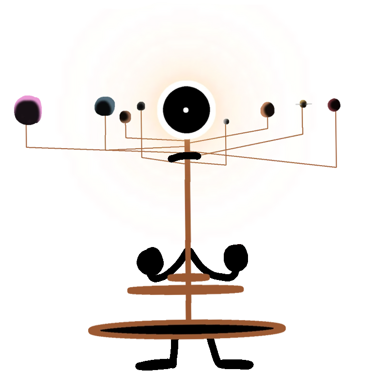 The S.Y.S.T.E.M. | Canimations Wiki | Fandom