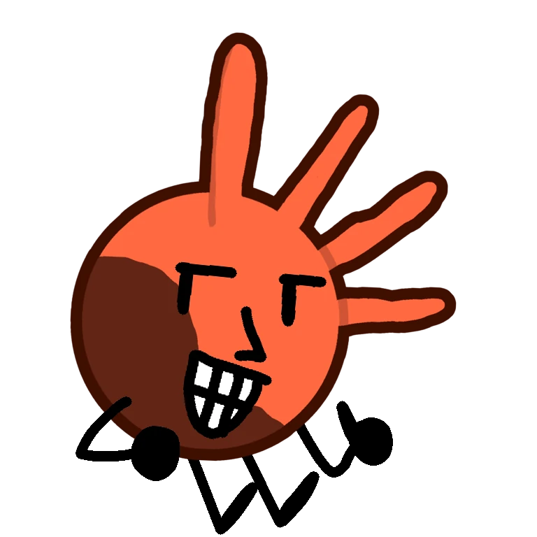 Spikeball | Canimations Wiki | Fandom