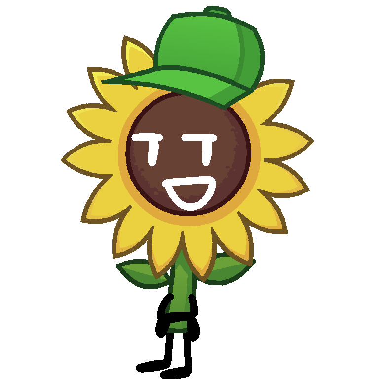 Sunflower | Canimations Wiki | Fandom