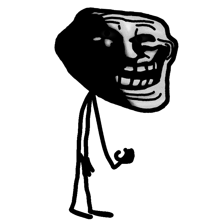 Trollge | Canimations Wiki | Fandom