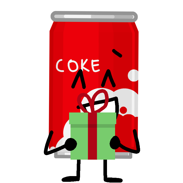 List of The February 29th-ly Object Show characters | Canimations Wiki | Fandom