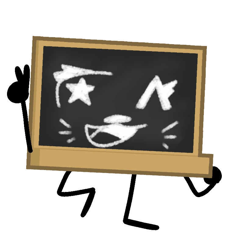 Chalkboard | Canimations Wiki | Fandom