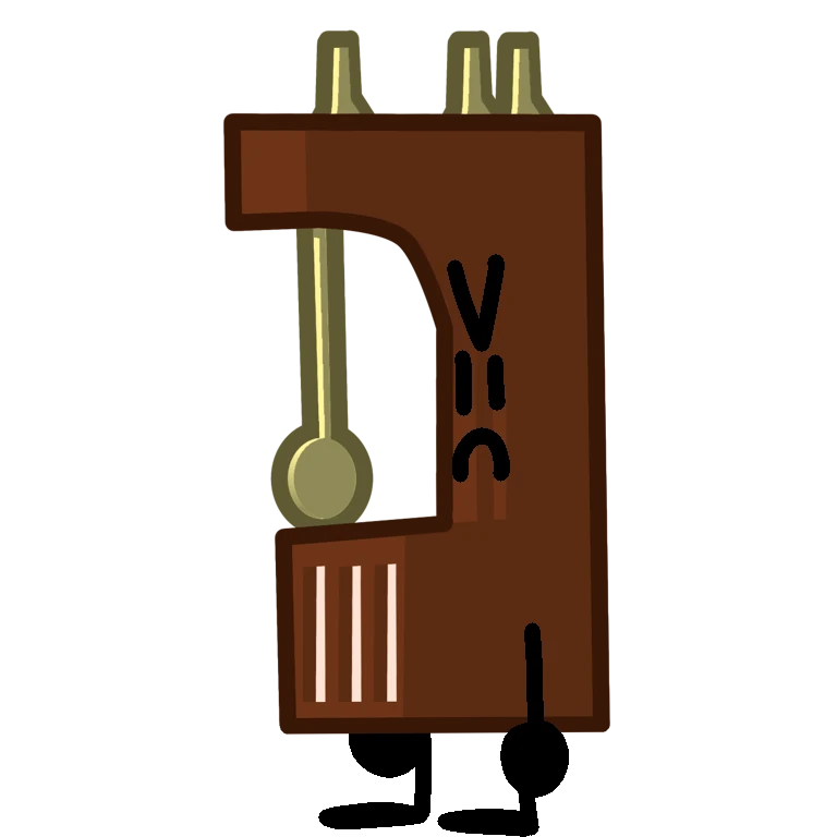 Pendulum Canimations Wiki Fandom