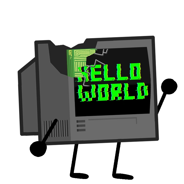 SYNTAX ERROR | Canimations Wiki | Fandom