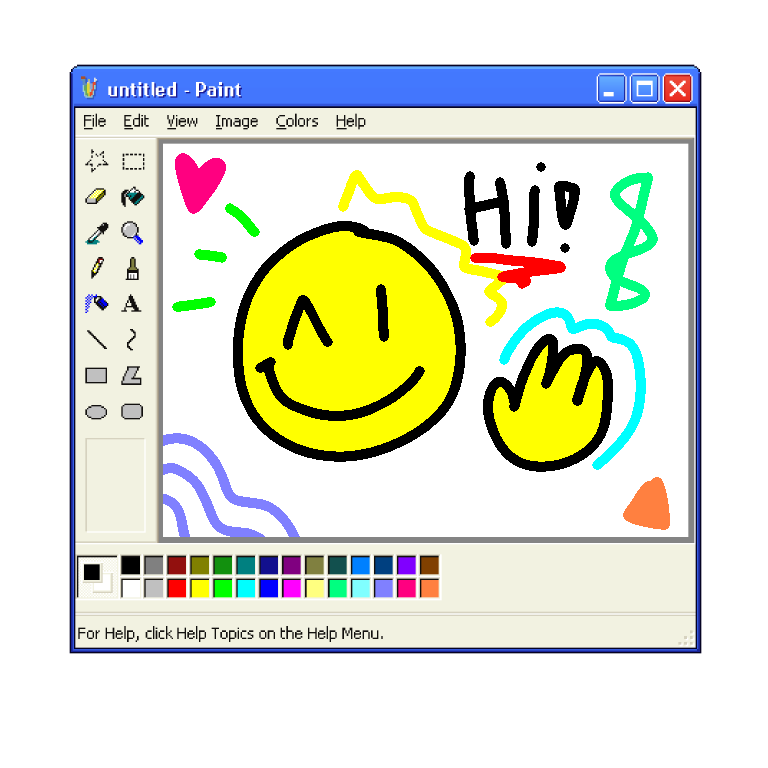 Untitled - Paint | Canimations Wiki | Fandom