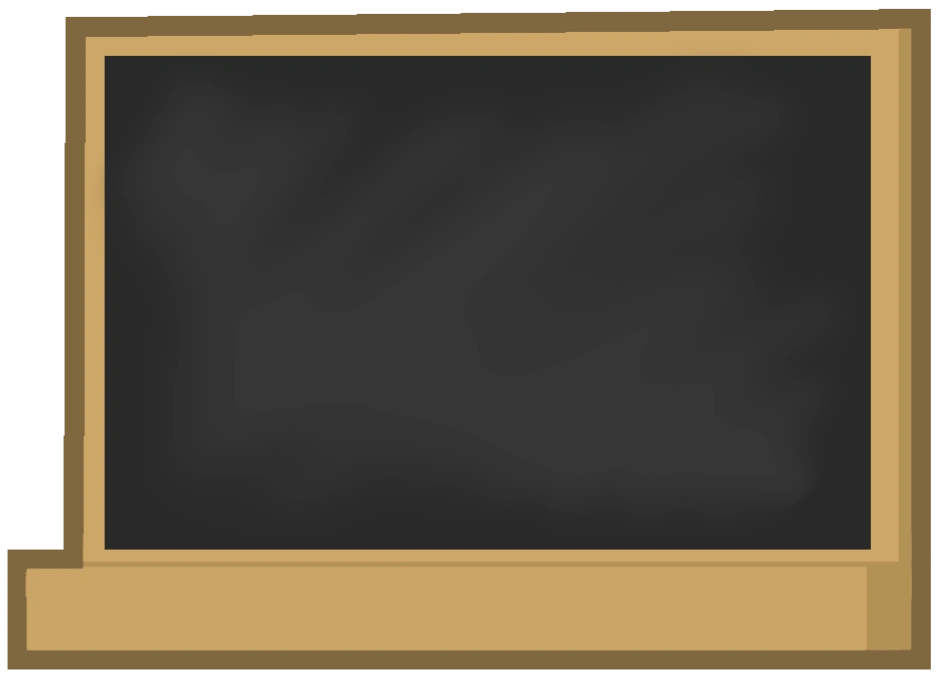 Chalkboard/Gallery | Canimations Wiki | Fandom