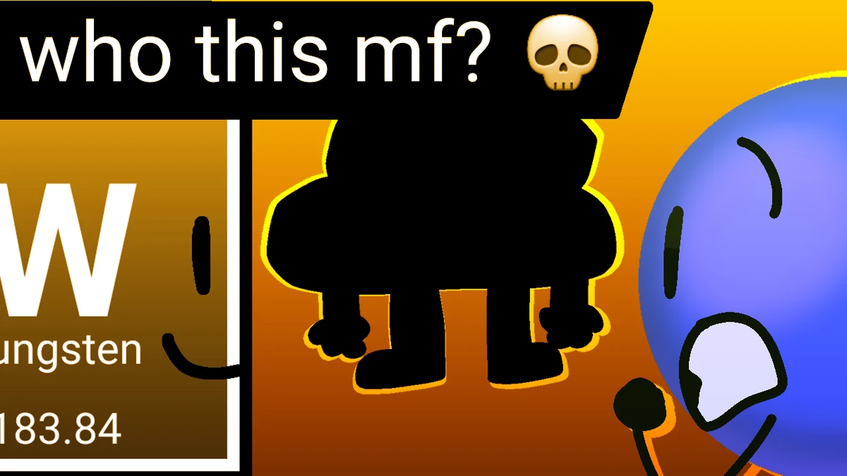 The February 29th-ly Object Show | Canimations Wiki | Fandom