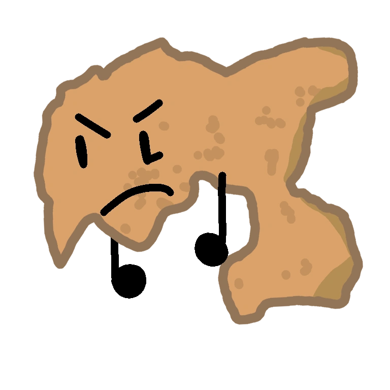 Dolphin Nuggie | Canimations Wiki | Fandom