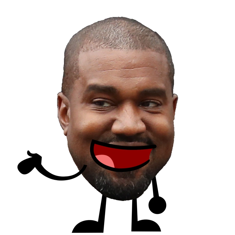 List of Object Yeezy characters | Canimations Wiki | Fandom