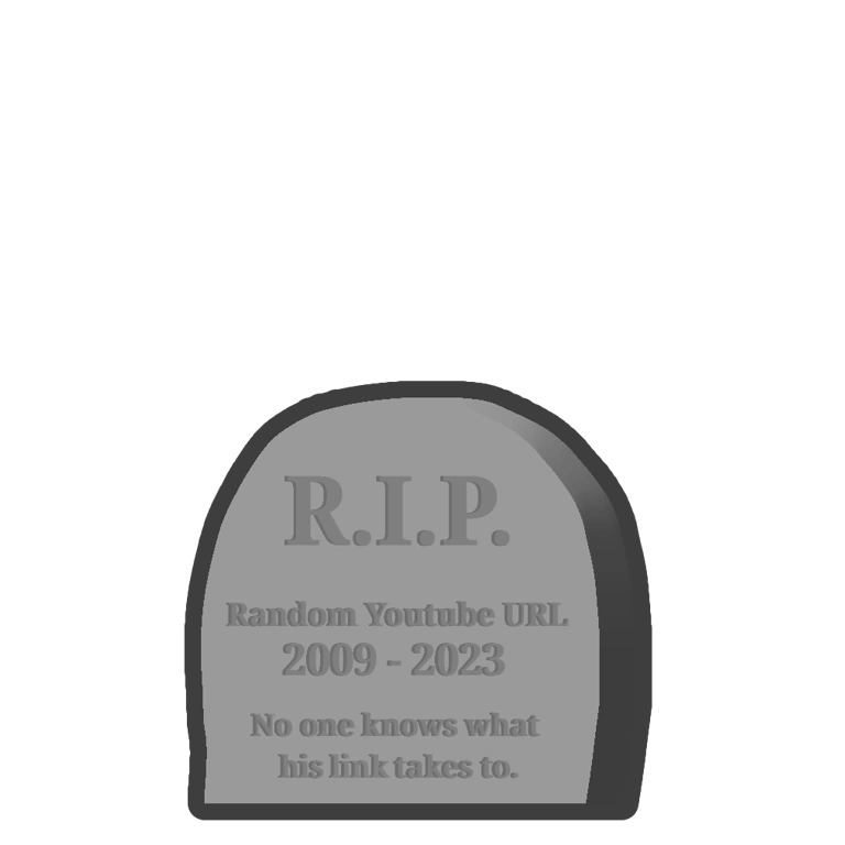 Random Youtube URL | Canimations Wiki | Fandom