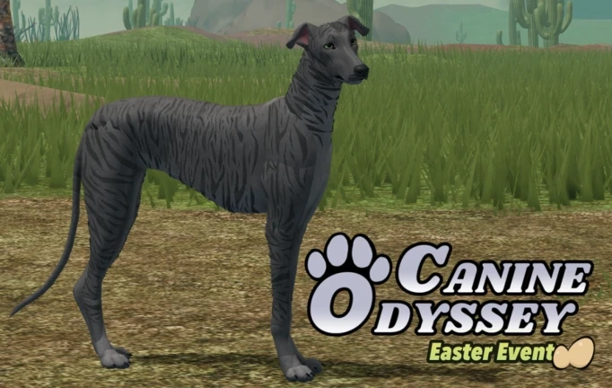 Статья о теме вики | Canine Odyssey Roblox Вики | Fandom
