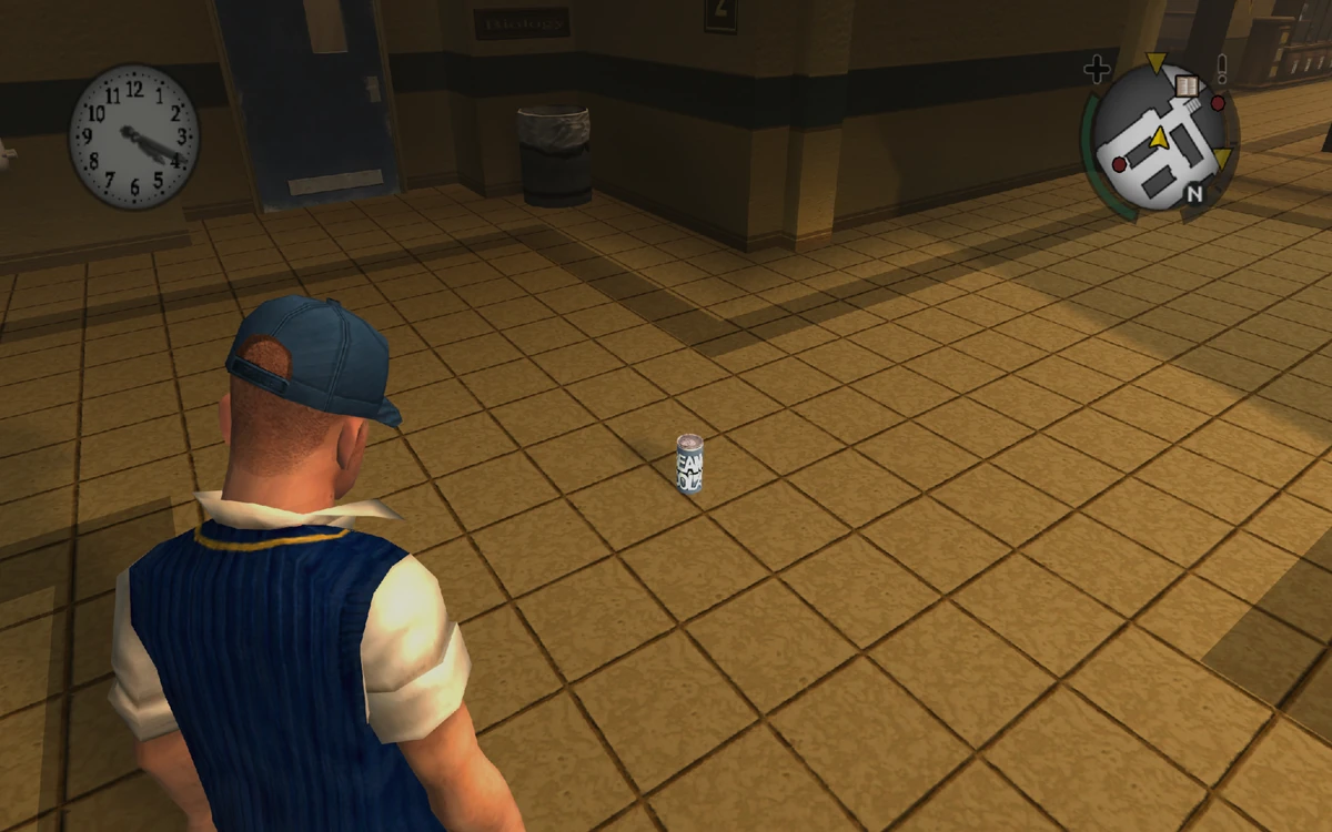 Soda Gloup | Bully Wiki | Fandom