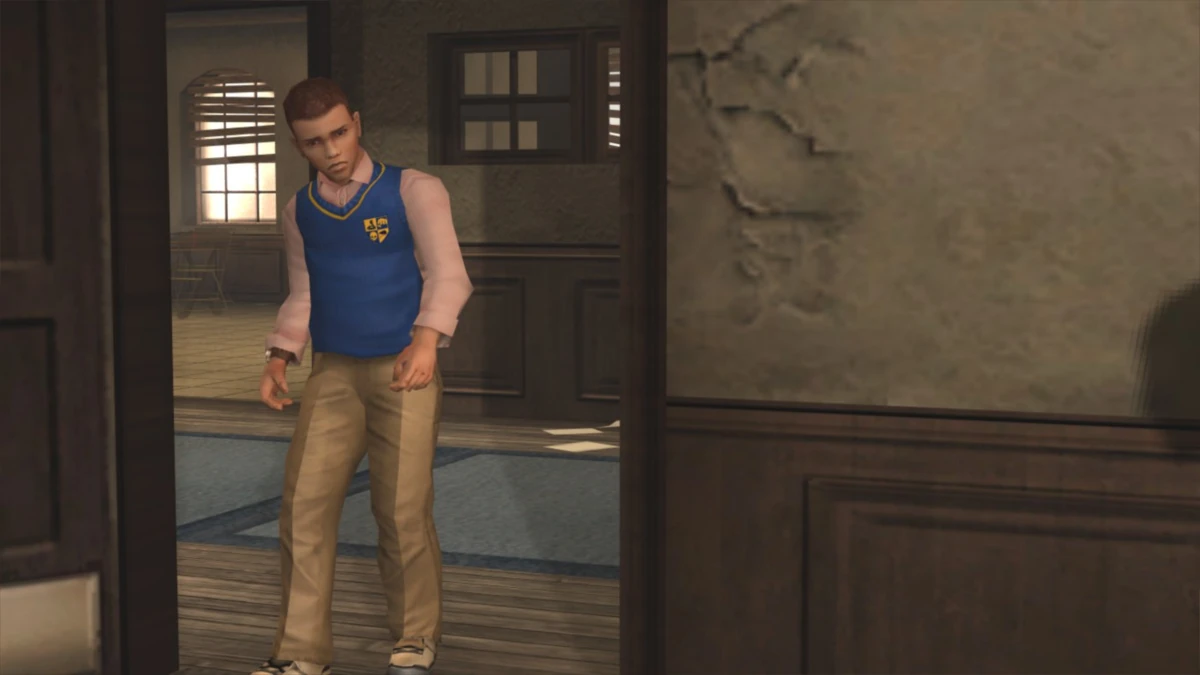 Pete Kowalski | Bully Wiki | Fandom