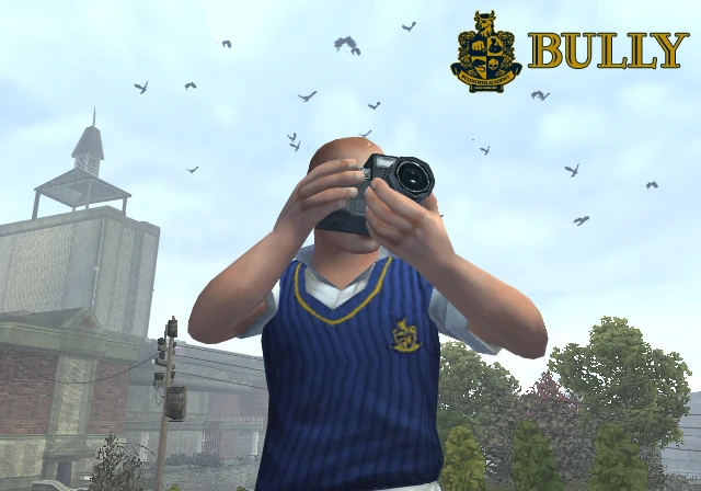 Catégorie:Cours dans Canis Canem Edit | Bully Wiki | Fandom